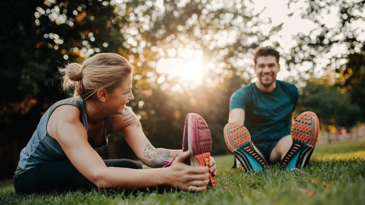 Variety and Recovery: Keys to Exercise Success | Duly Health and Care