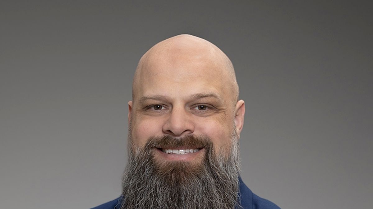 Justin Reed, MD - Granger Family Medicine | The South Bend Clinic