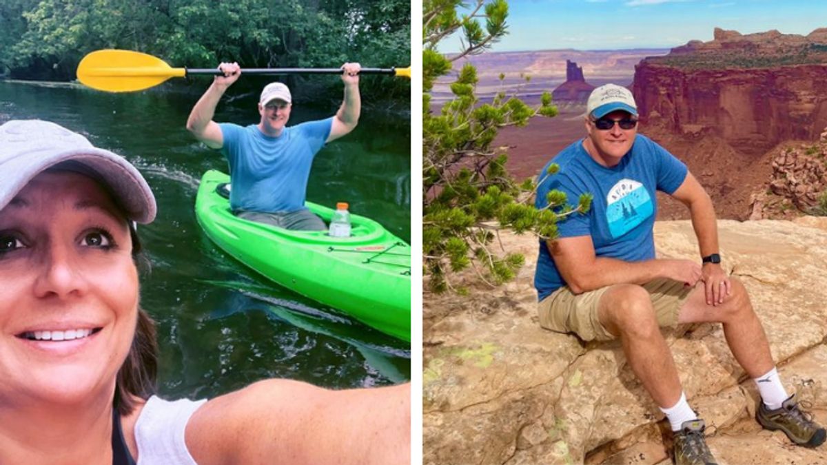 The Road to Recovery – Michael’s Story | Duly Health and Care