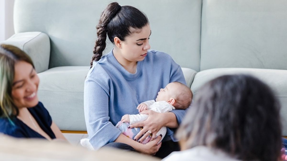 Postpartum Depression: Signs, Symptoms & Treatment | Duly Health and ...
