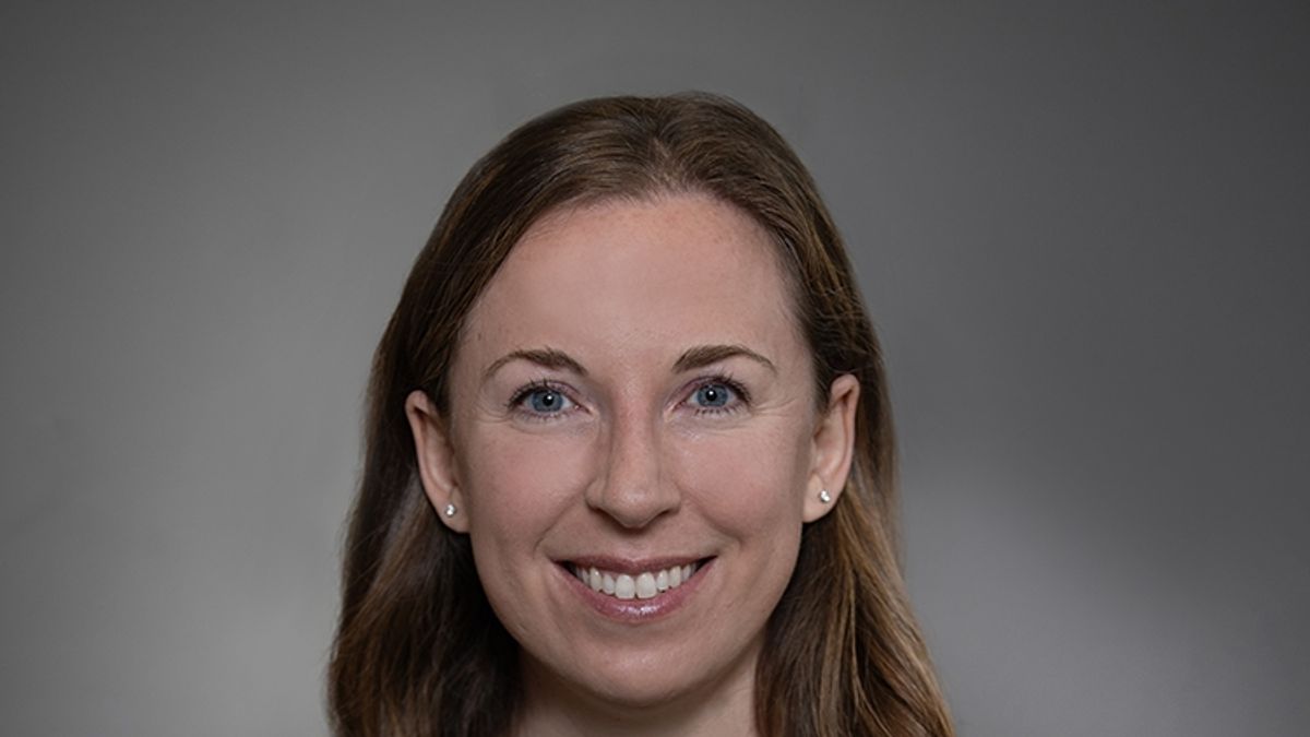 Rebecca Kraskow, PA-C | Cardiology PA in South Bend | The South Bend Clinic