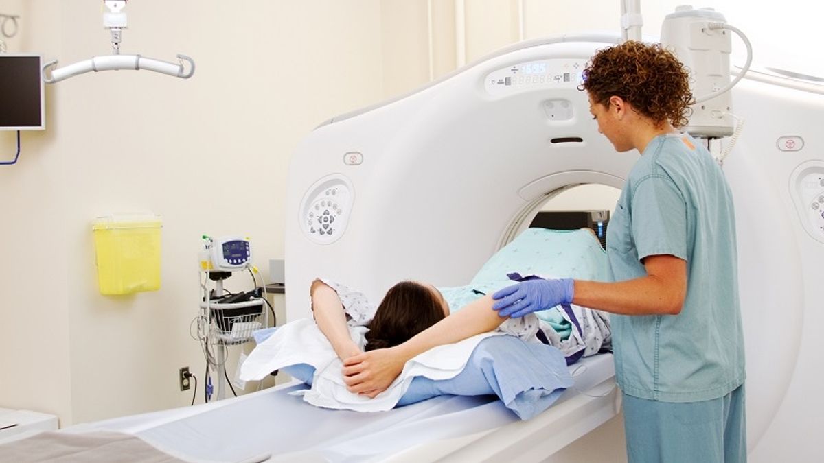 Heart Imaging Tests Explained: CT Scans, EKGs, MRIs & More | Duly ...