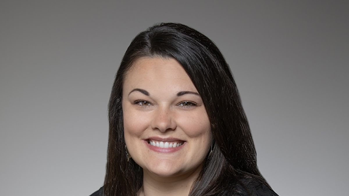 Emily Peak, FNP-C - Granger Family Medicine and Internal Medicine | The ...