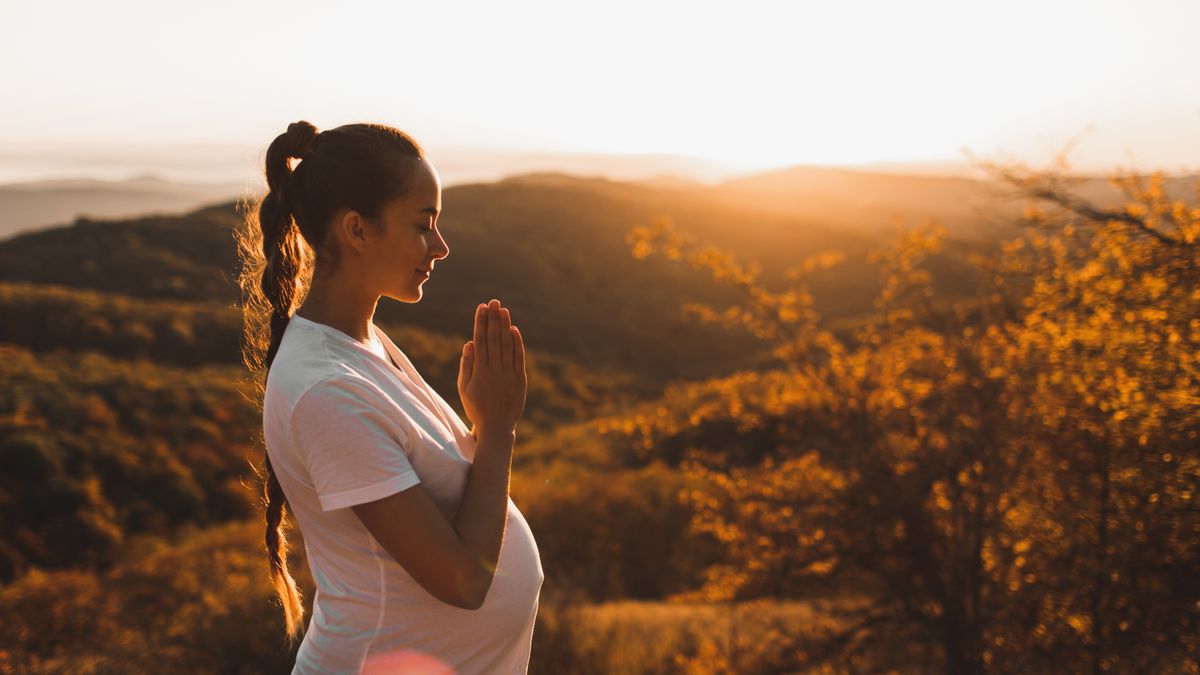 Self-Care During Pregnancy | Duly Health and Care