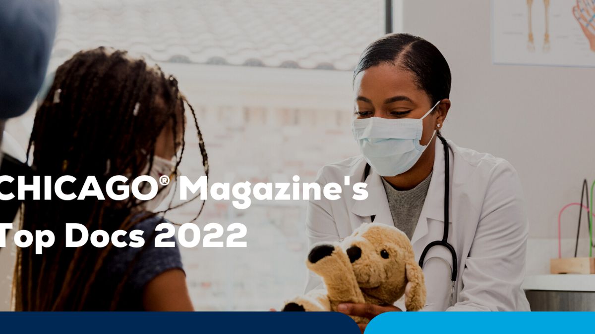 75 Duly Physicians Named Top Docs 2022 by Chicago Magazine | Duly ...