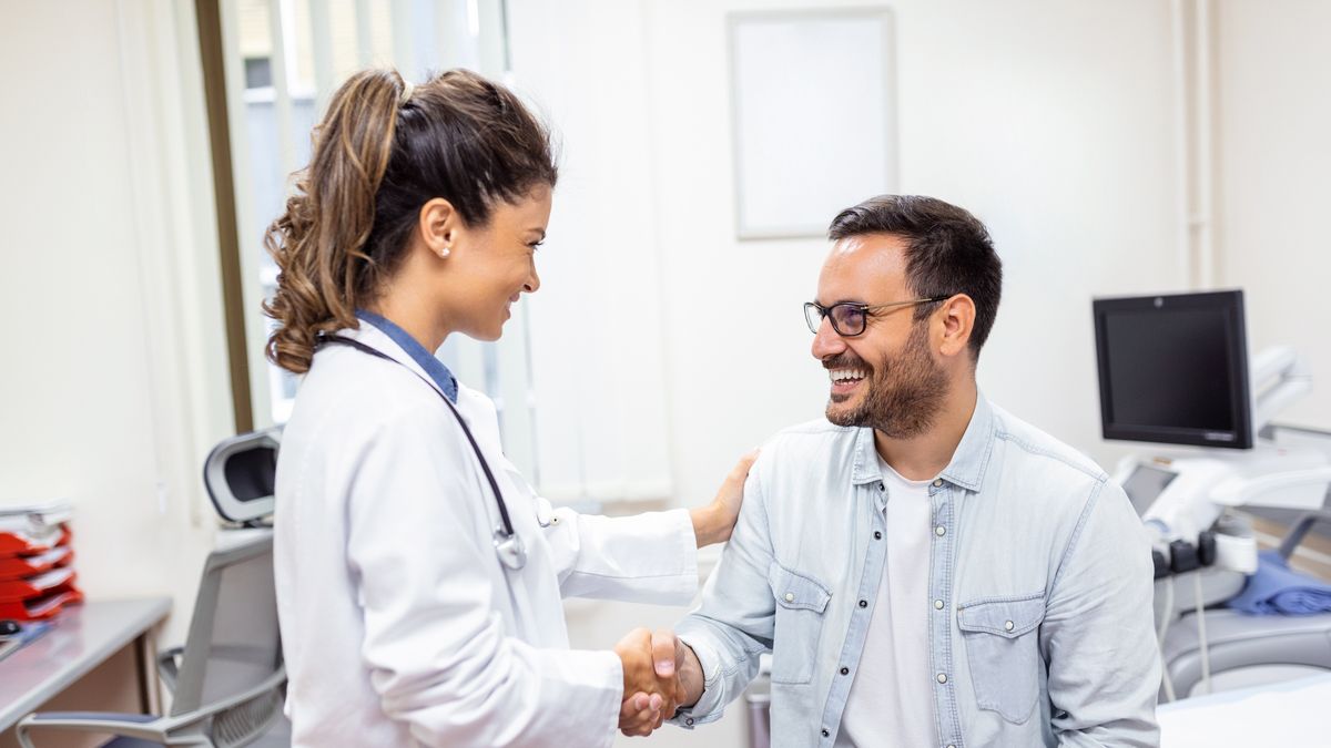 Should I Choose a Family Medicine or Internal Medicine Provider for My ...