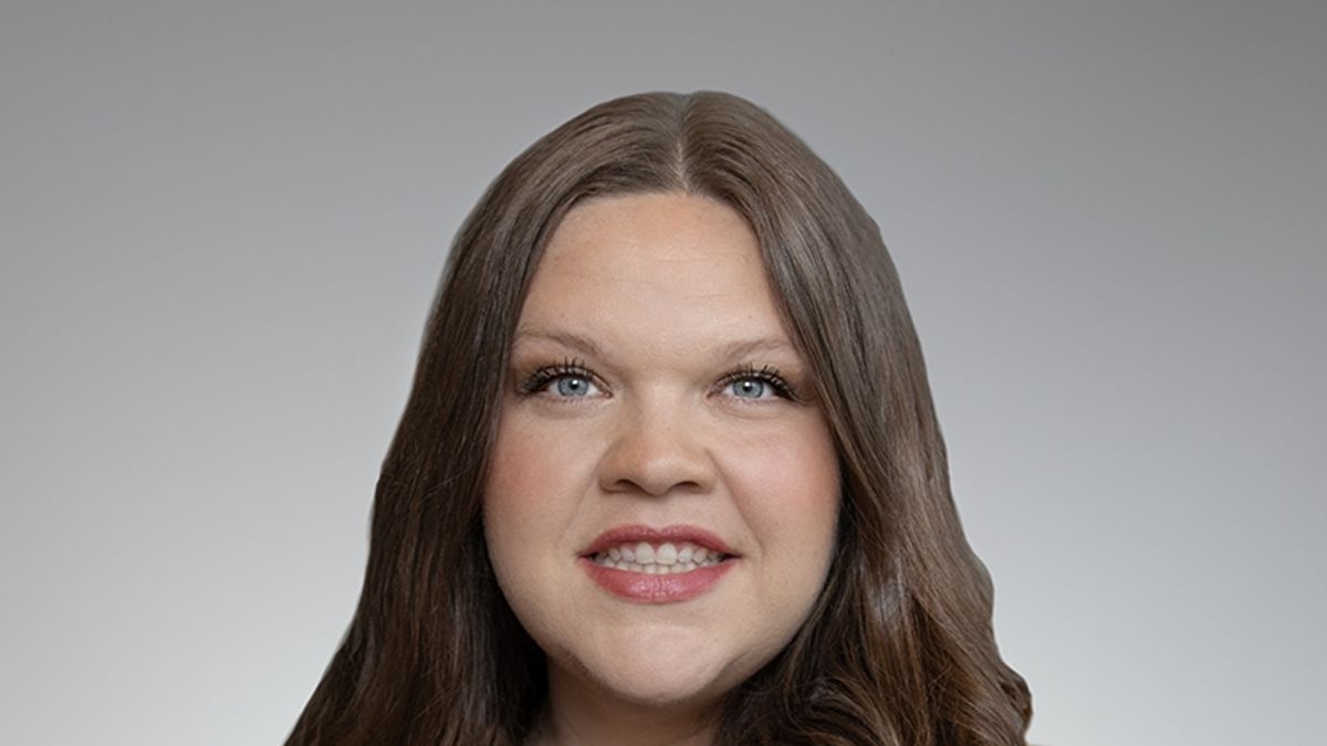 Kristin Wymer, NP - South Bend | The South Bend Clinic