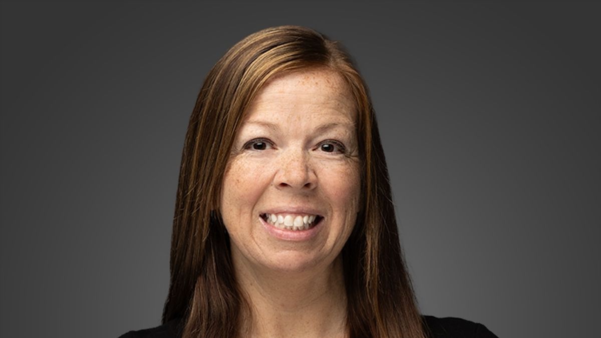 Janice Winn, MSEd, LCPC, NCC | Quincy Medical Group