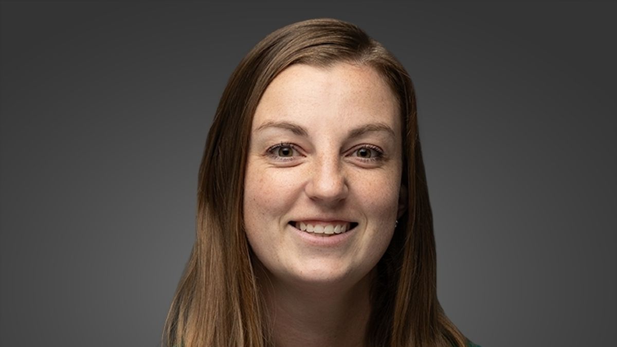 Alison Simmons, MOT, OTR/L | Quincy Medical Group