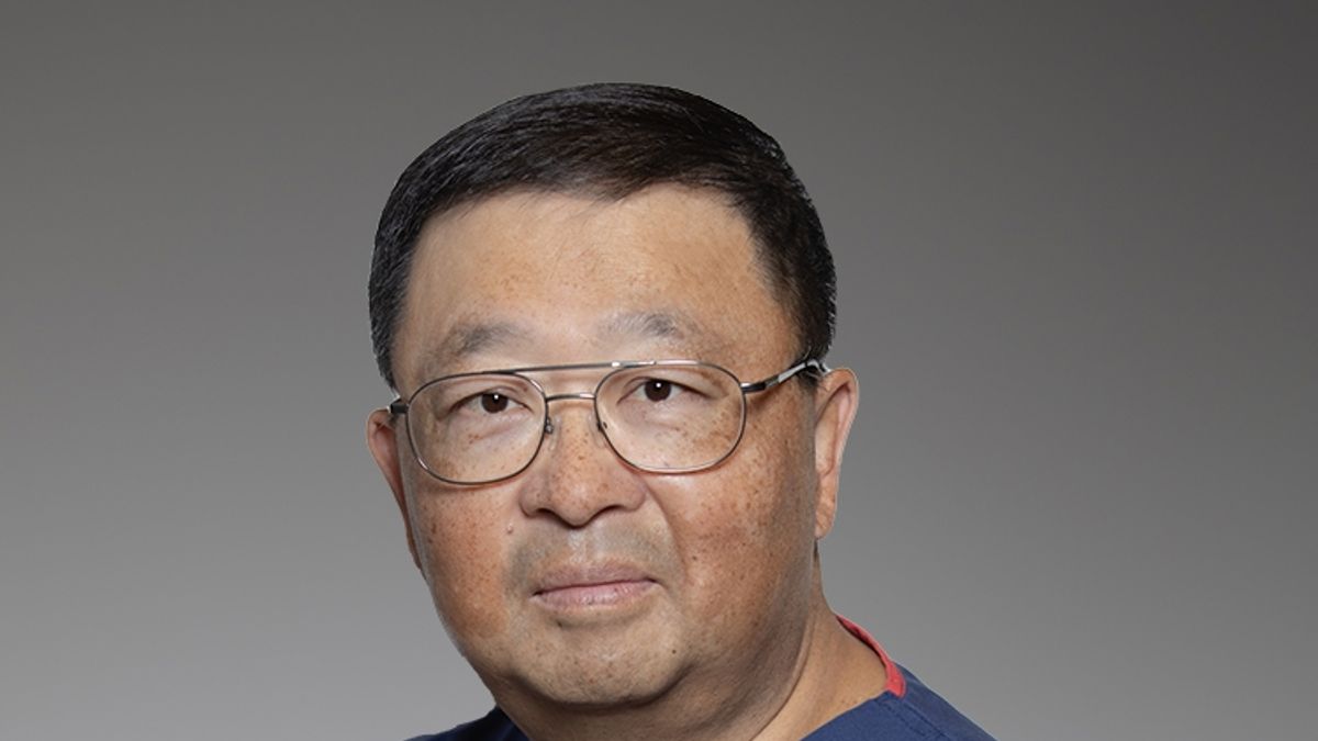 Eugene Huang, MD - Mishawaka and South Bend Immediate Care Centers ...