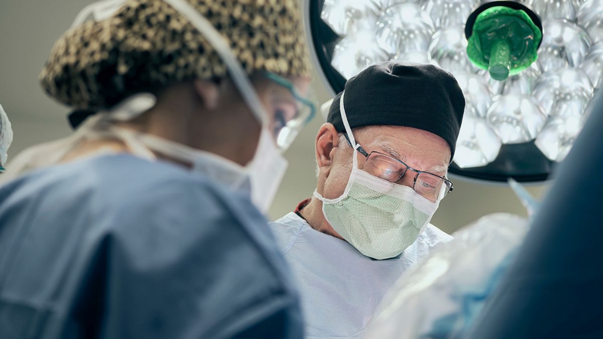 Duly Surgery Center Westmont | Duly Health and Care