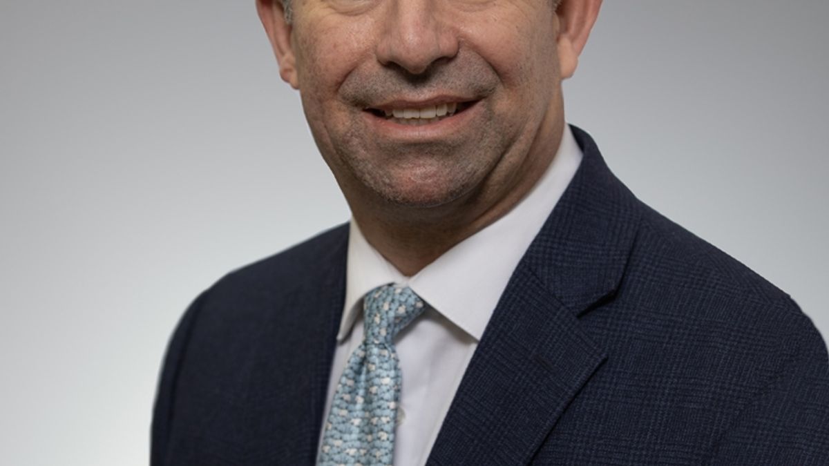 Edward P. DelleDonne, MD, FACS, FASCRS - South Bend and Elkhart General ...