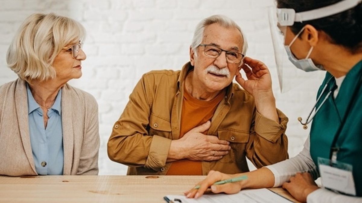 When to See an ENT for Hearing Loss | The South Bend Clinic | The South ...