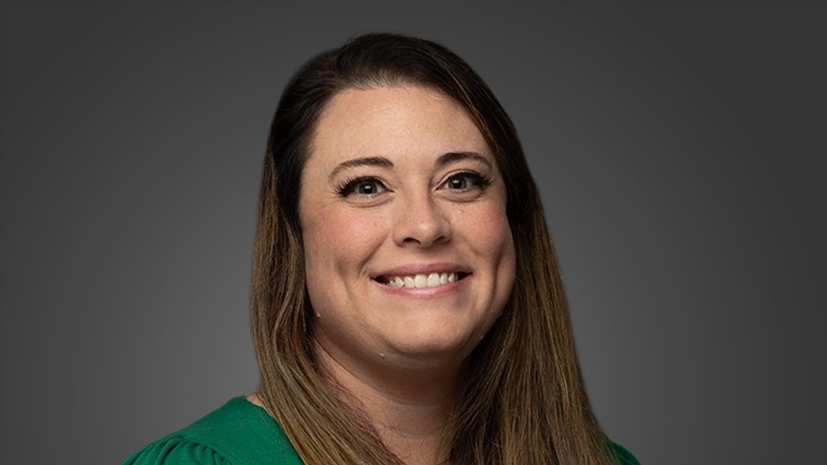 Heidi Haisley, OD | Quincy Medical Group