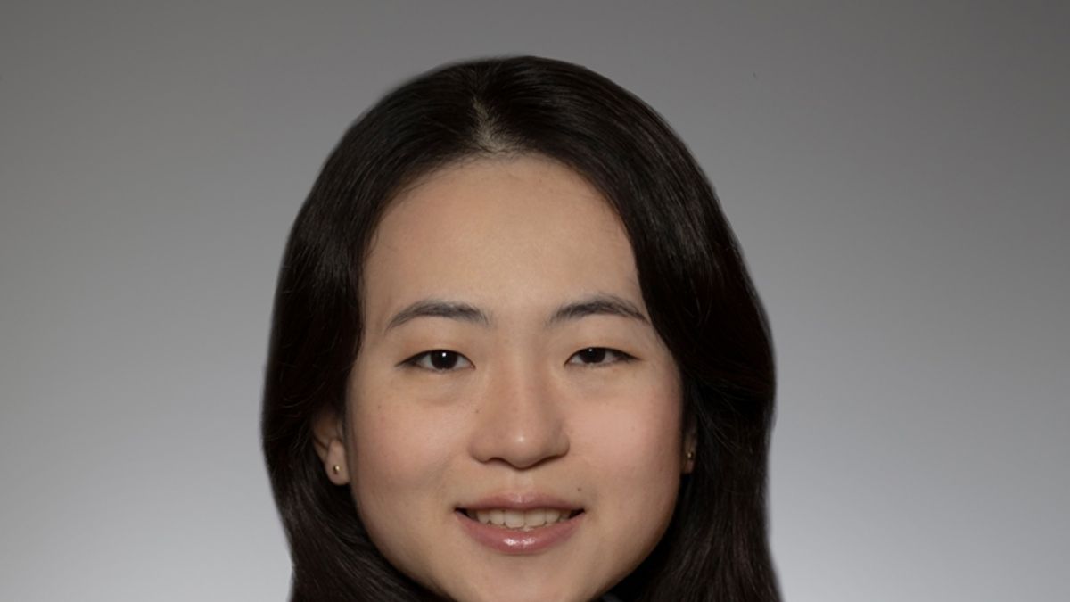 Katherine Tian, MD - South Bend Internal Medicine | The South Bend Clinic