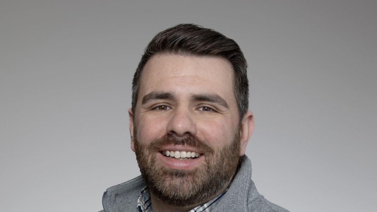 Paul Sexton, LCSW - Granger Integrated behavioral Health | The South ...