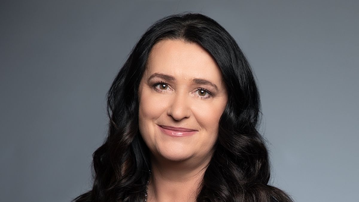 Agnes Rucinska, LE - Naperville Esthetician | Duly Health and Care