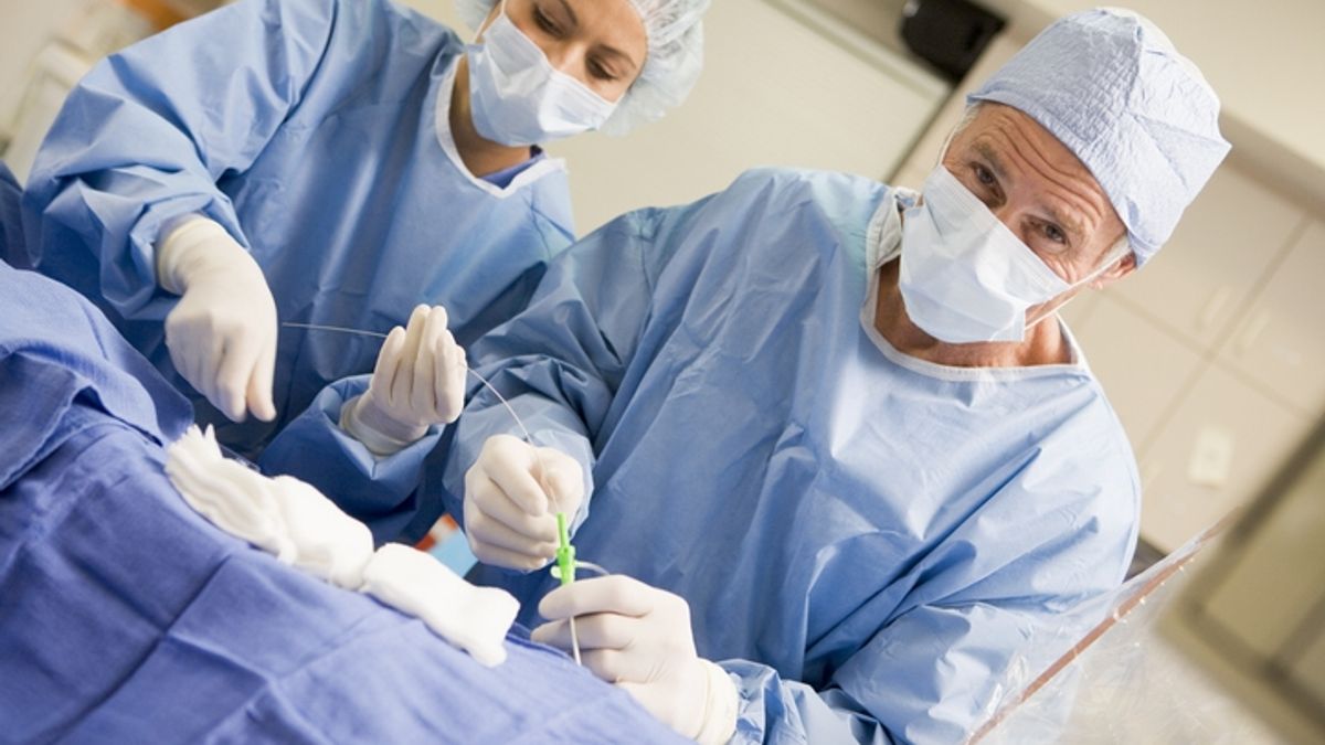 Minimally Invasive Cardiac Procedures | Duly Health and Care