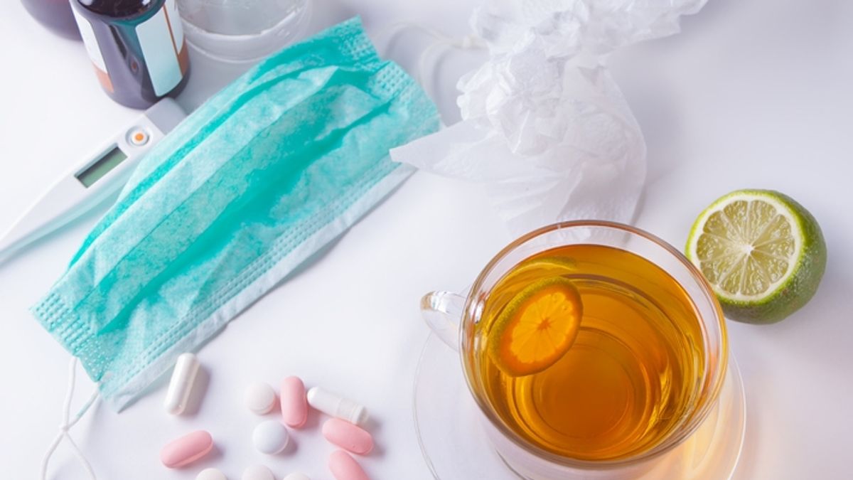 Cold & Flu Medication Guide | Duly Health and Care