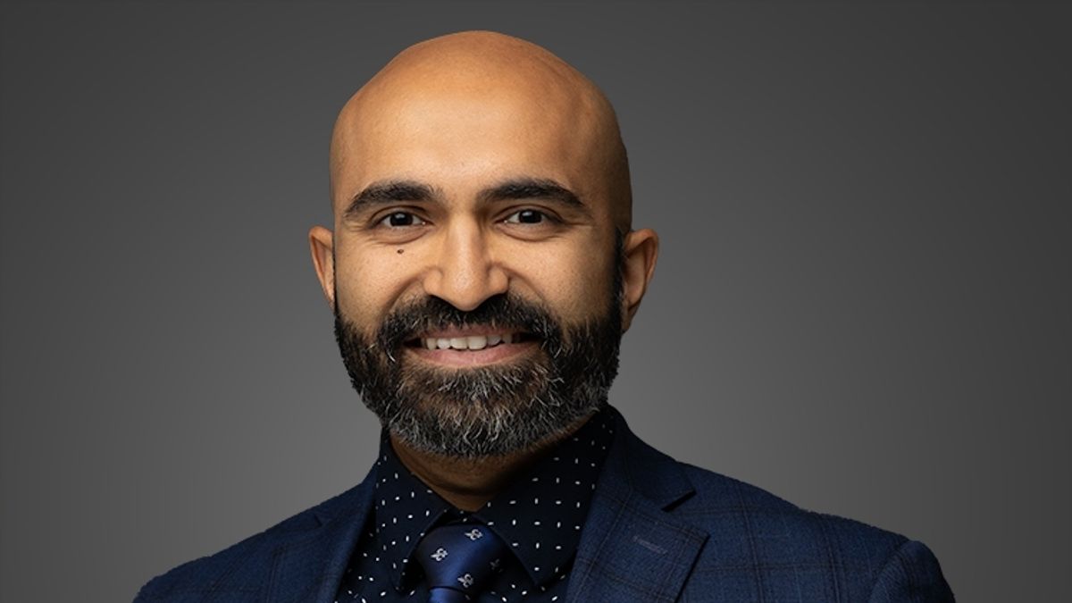 Imran Shaikh, MD | Quincy Medical Group