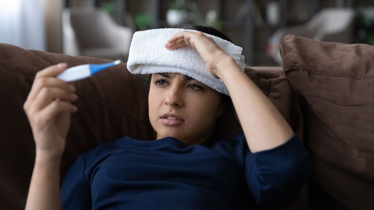 Flu: Myths vs. Facts | Quincy Medical Group