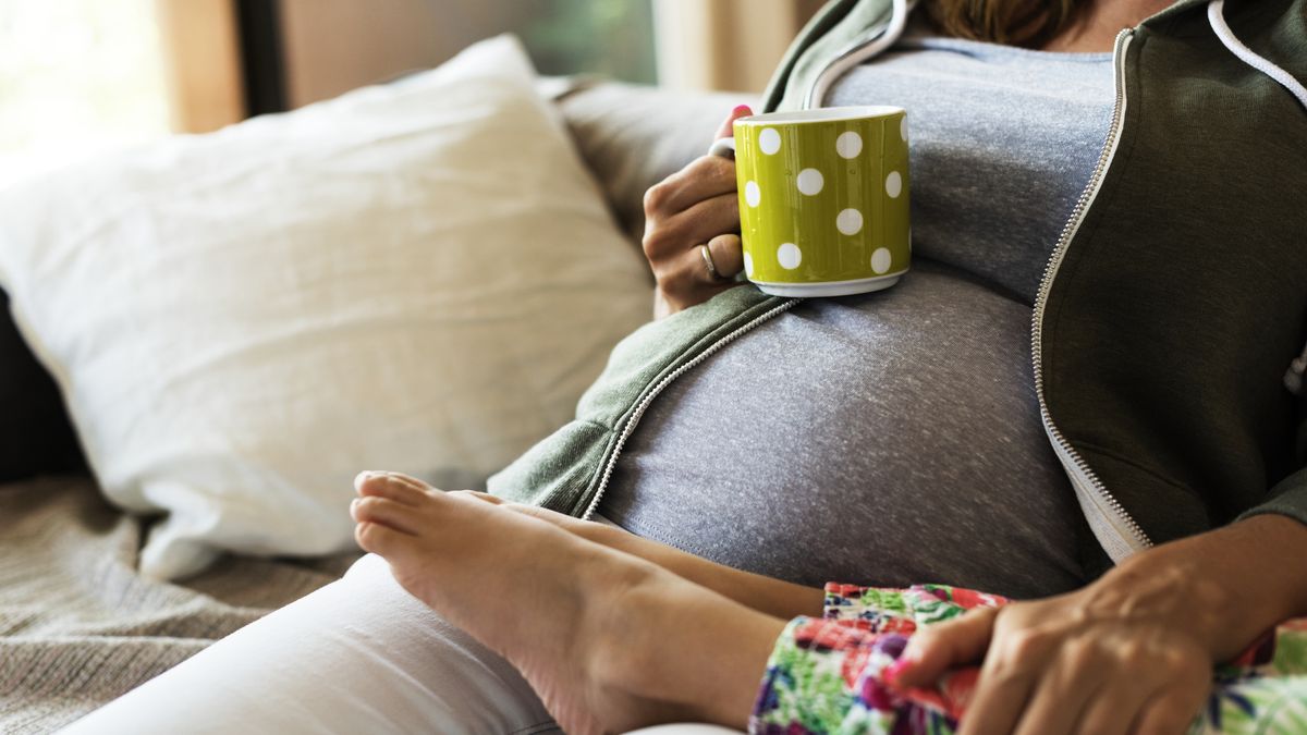 Pregnancy Guide - How Your Baby Grows | Duly Health and Care