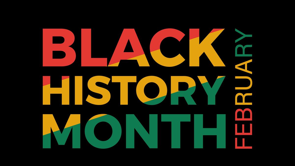 Black History Month: Dr. Anthony Biggs | Quincy Medical Group