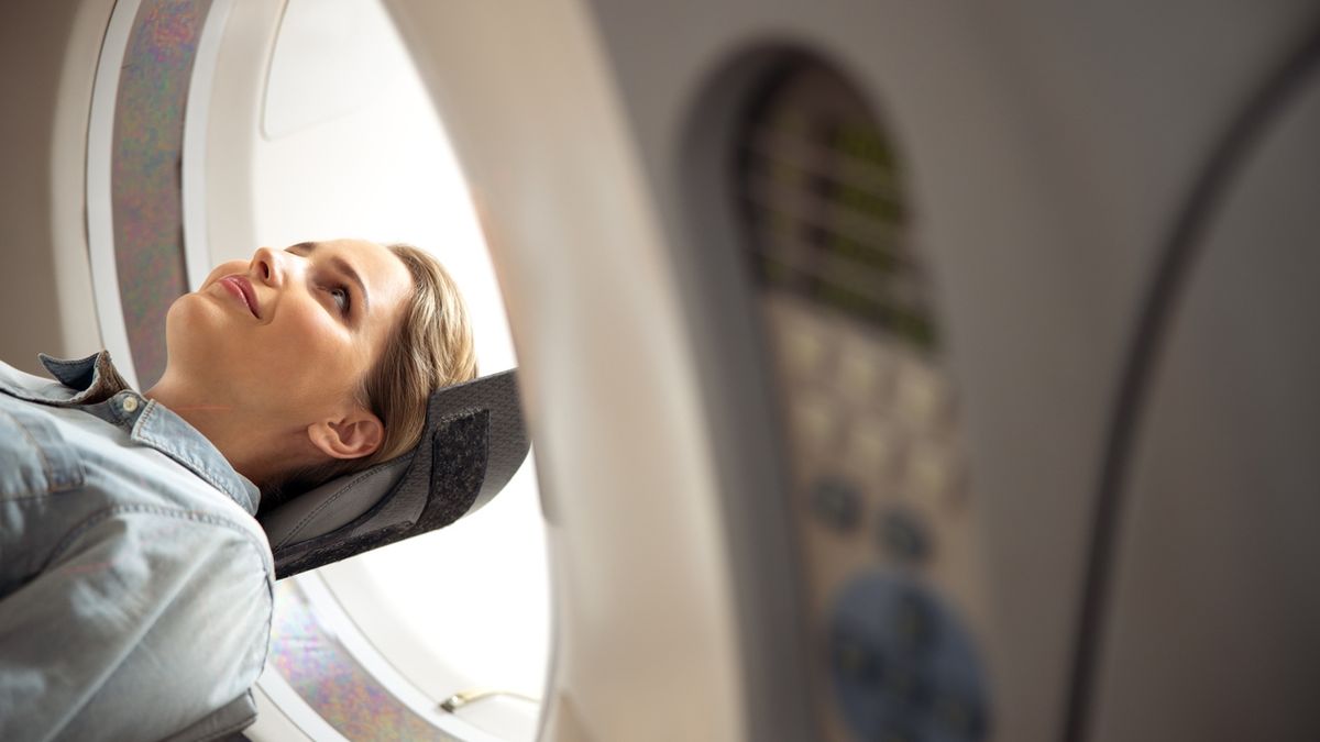 4 Benefits of Wide Bore MRI Systems | Duly Health and Care
