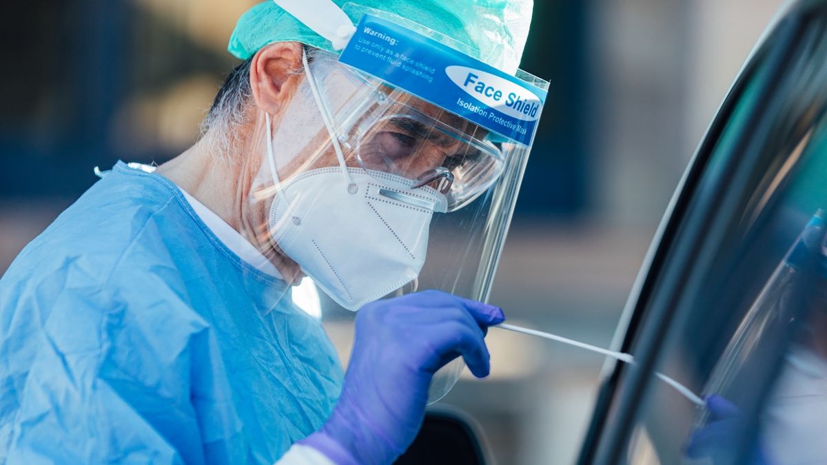 COVID-19 Testing Near Me | COVID-19 PCR Test | Duly Health and Care