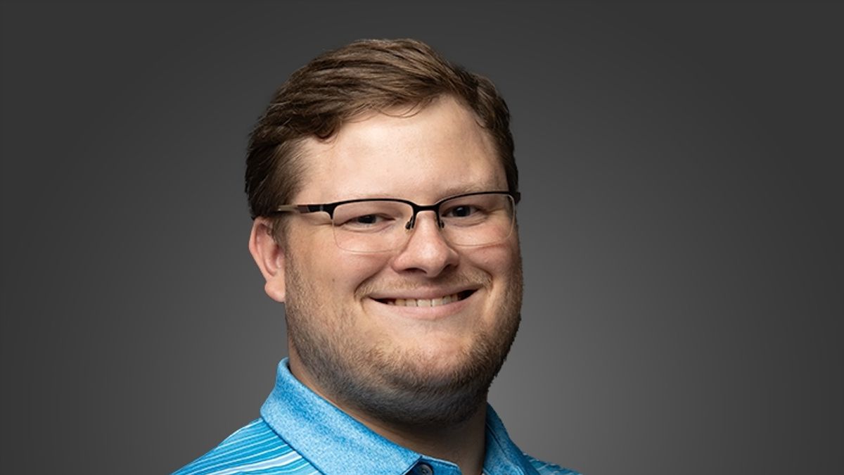Harrison Clark, MSEd, LPC | Quincy Medical Group