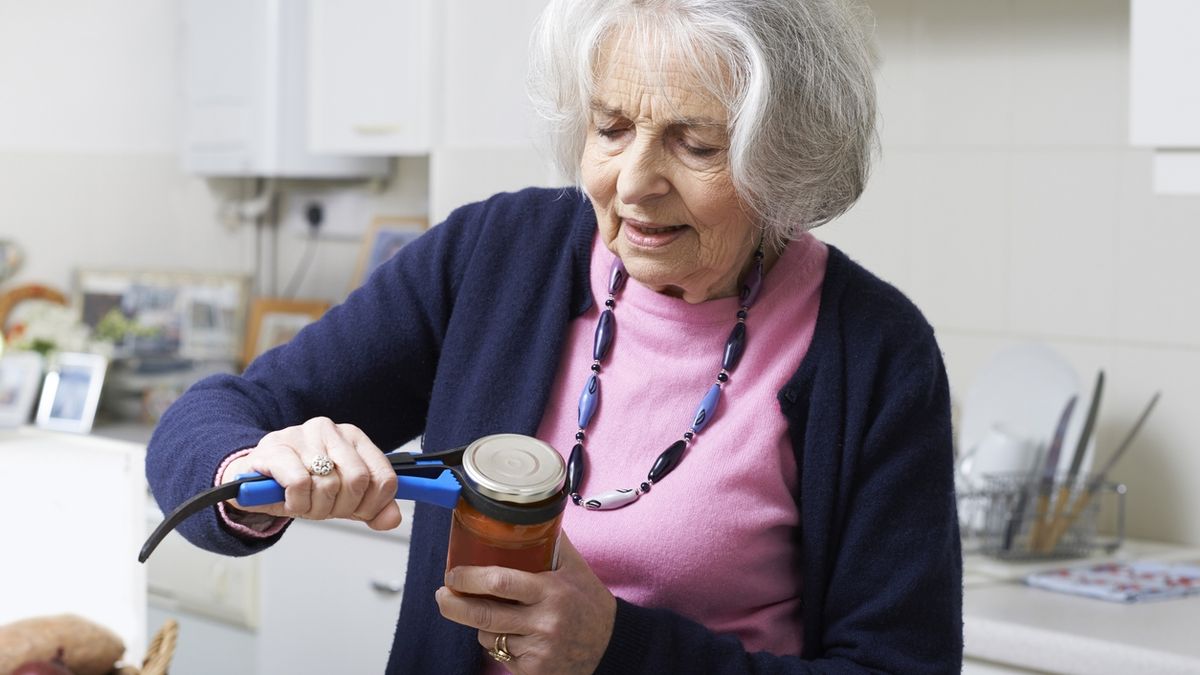 Hand Helpers: Living Life to the Fullest | Duly Health and Care