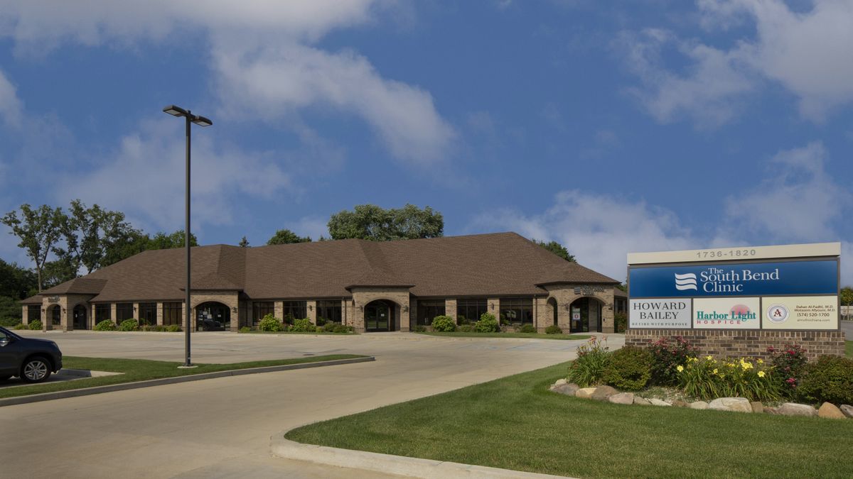 Mishawaka Dermatology | The South Bend Clinic