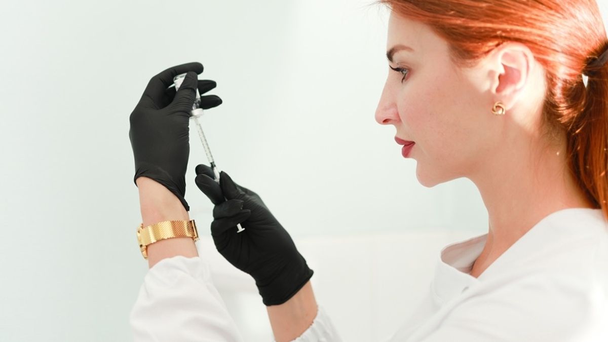 BOTOX® for Spasticity: Medical Uses Beyond Wrinkle Treatment | The ...