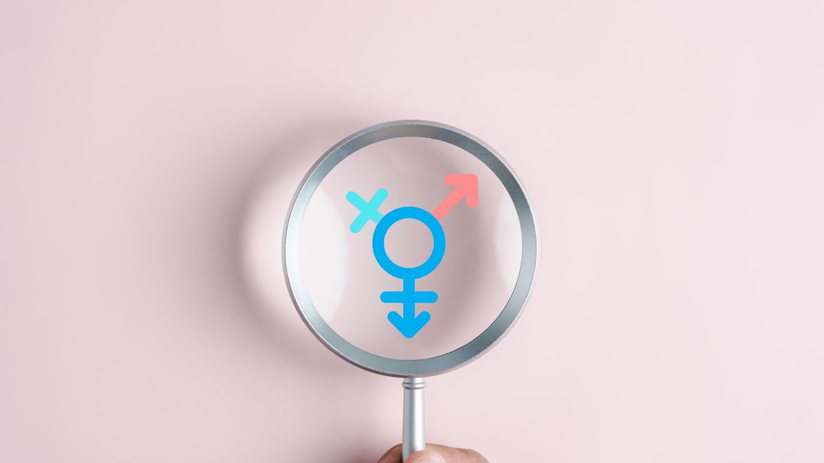 A Conversation with Dr. Yedla on Gender Affirming Hormone Therapy at ...