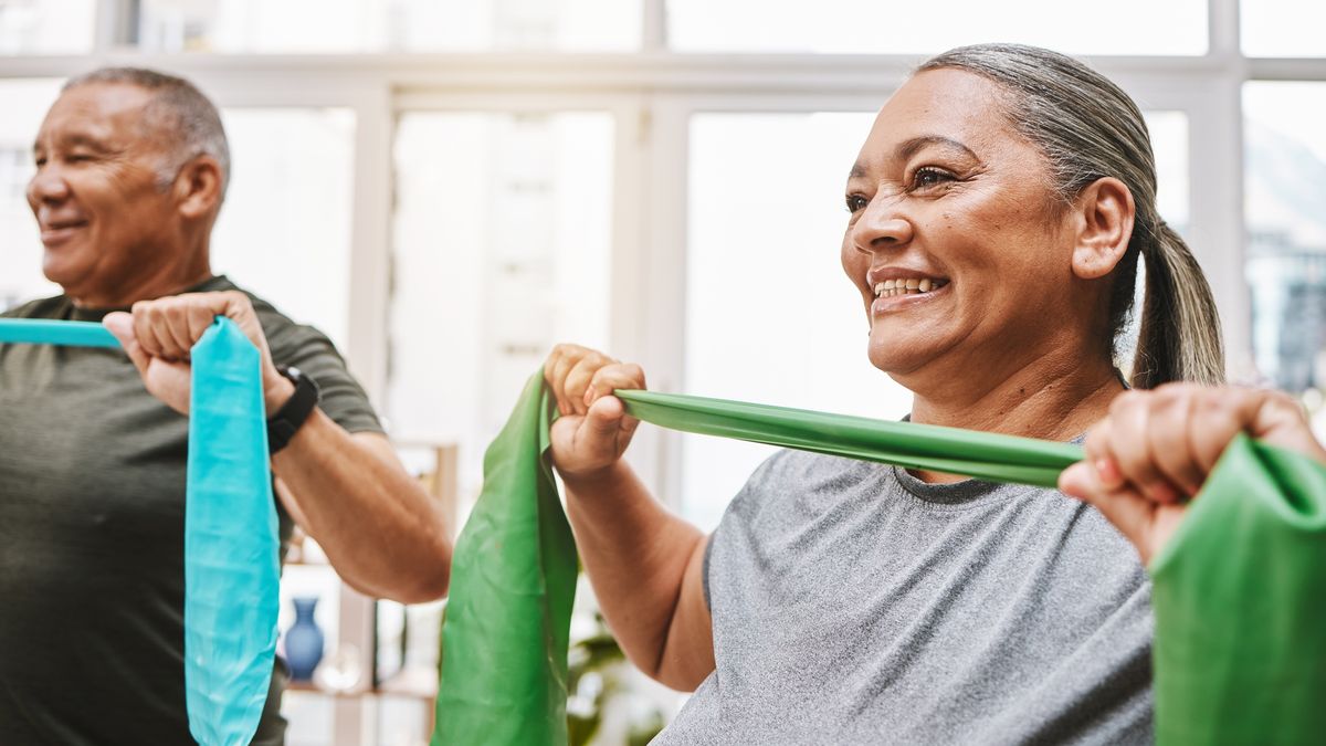 21 Minutes of Movement a Day and Other Ways to Live Longer | Duly ...