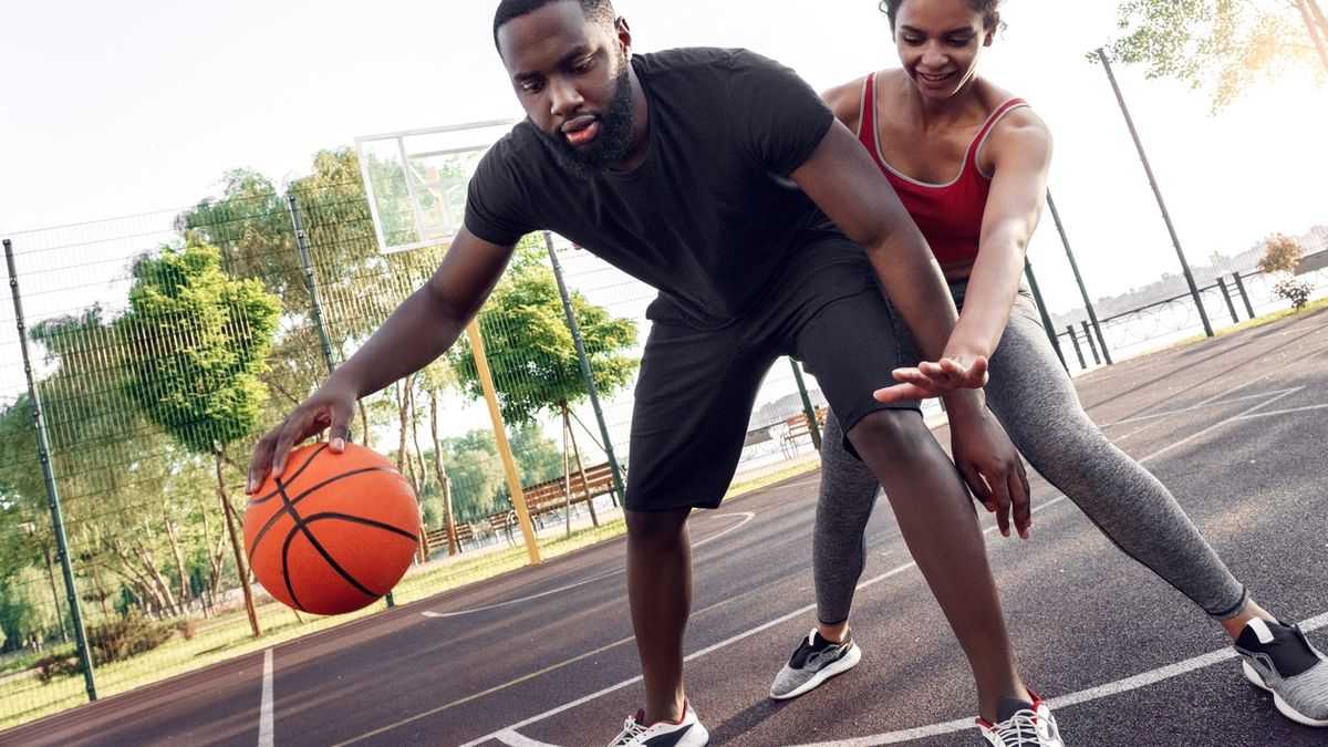 Sports Medicine Doctors | Duly Health and Care
