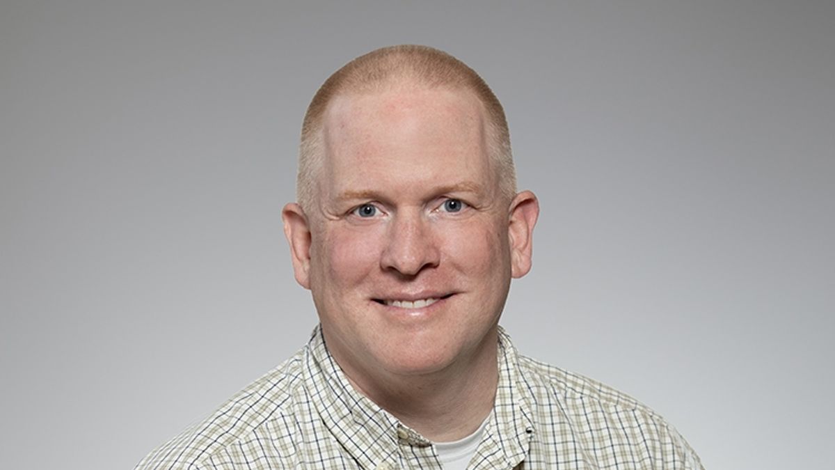 Sean Horner, PA - South Bend Family Medicine | The South Bend Clinic