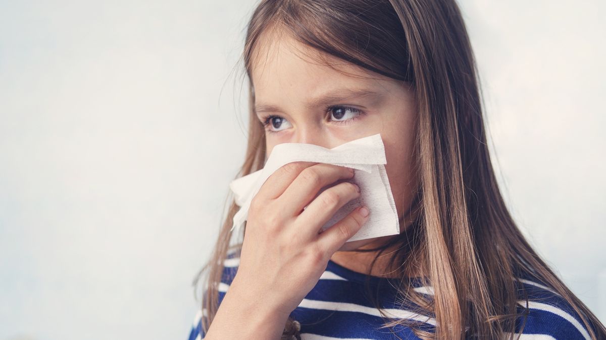 What's Causing Your Congestion? | Duly Health and Care