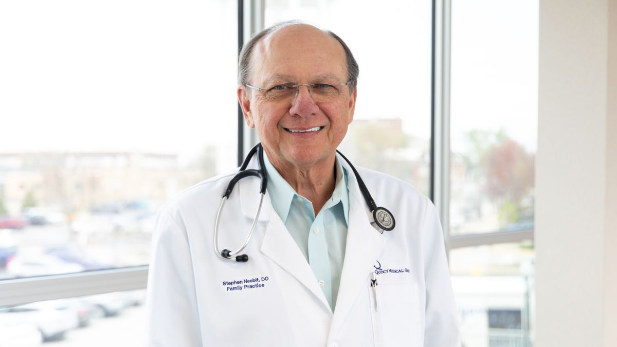 FAA Exams Offered at QMG | Quincy Medical Group