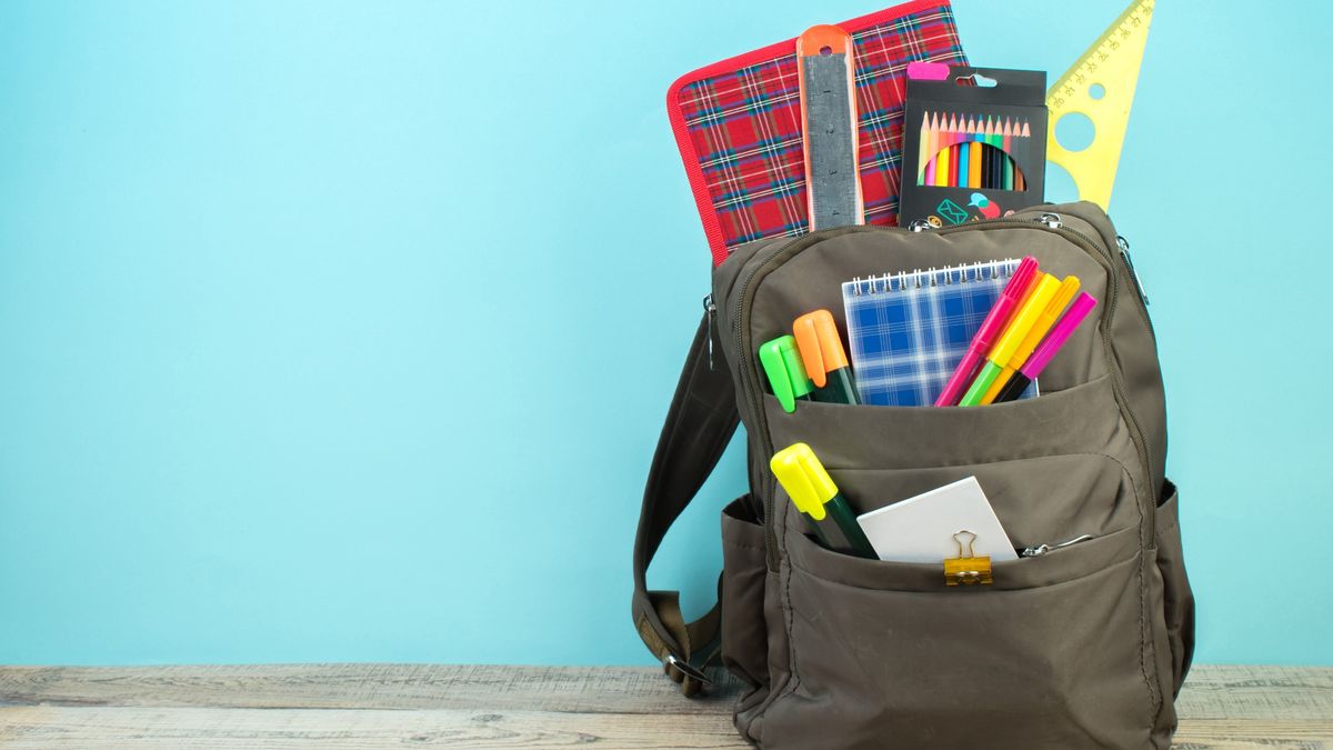 Back-to-School: Backpack Safety Tips | Quincy Medical Group