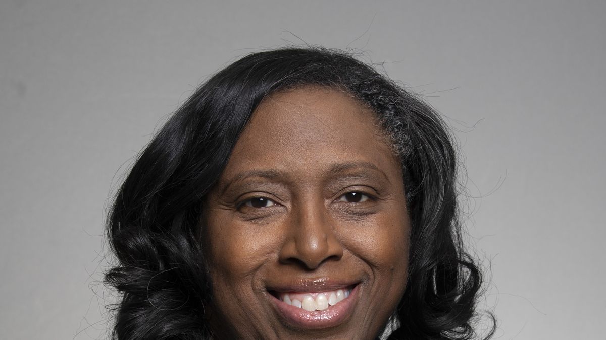 Desiree Davis, PhD, LCSW – South Bend Integrated Behavioral Health ...