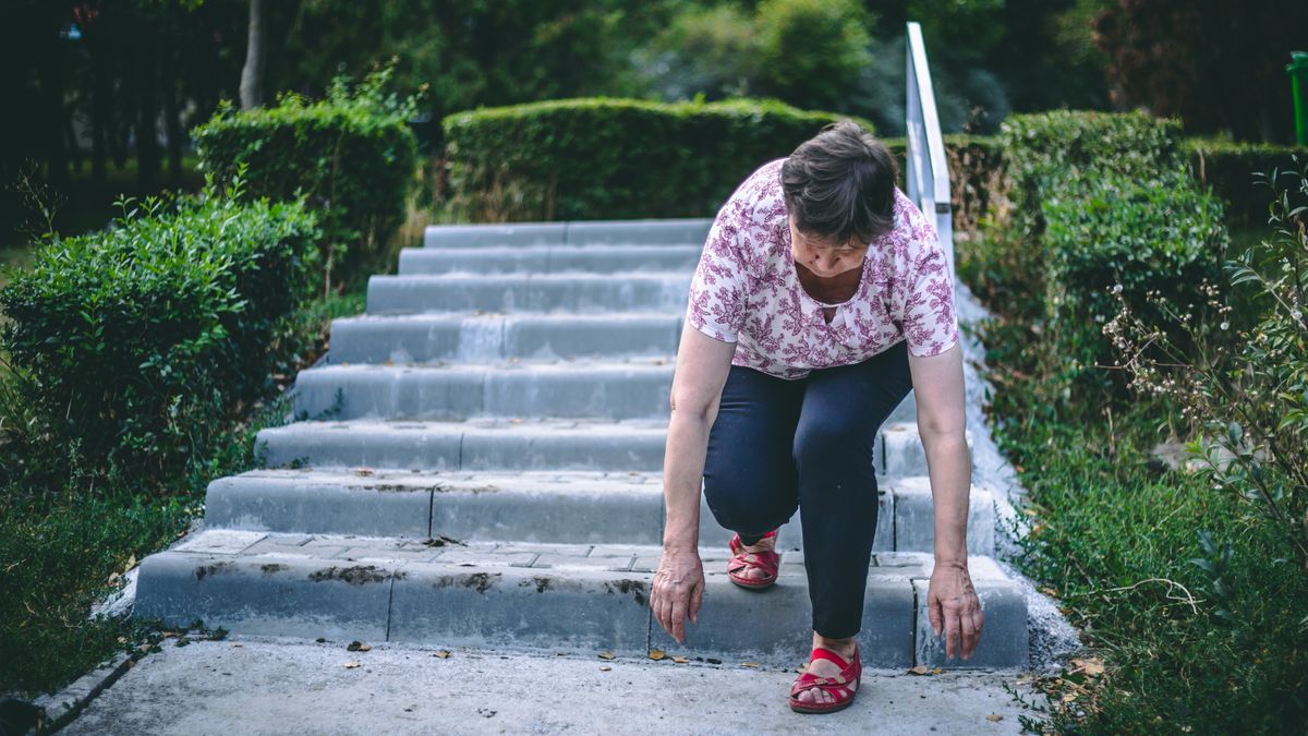 Is Clumsiness a Sign of a Health Problem? | Duly Health and Care