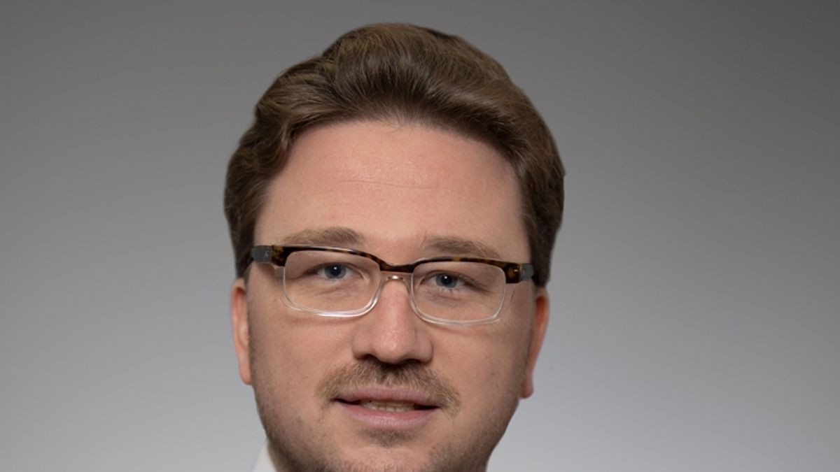 Michael McBride, MD - Mishawaka and South Bend Immediate Care Centers ...