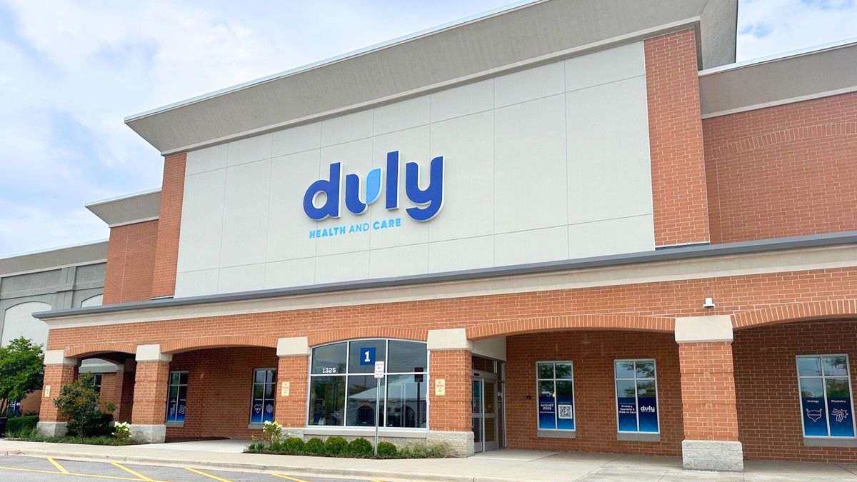 Duly Health and Care Opens New Multi-Specialty Clinic in Schaumburg ...
