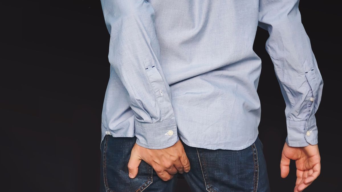 Pain In The Butt: Pilonidal Cysts | Duly Health and Care