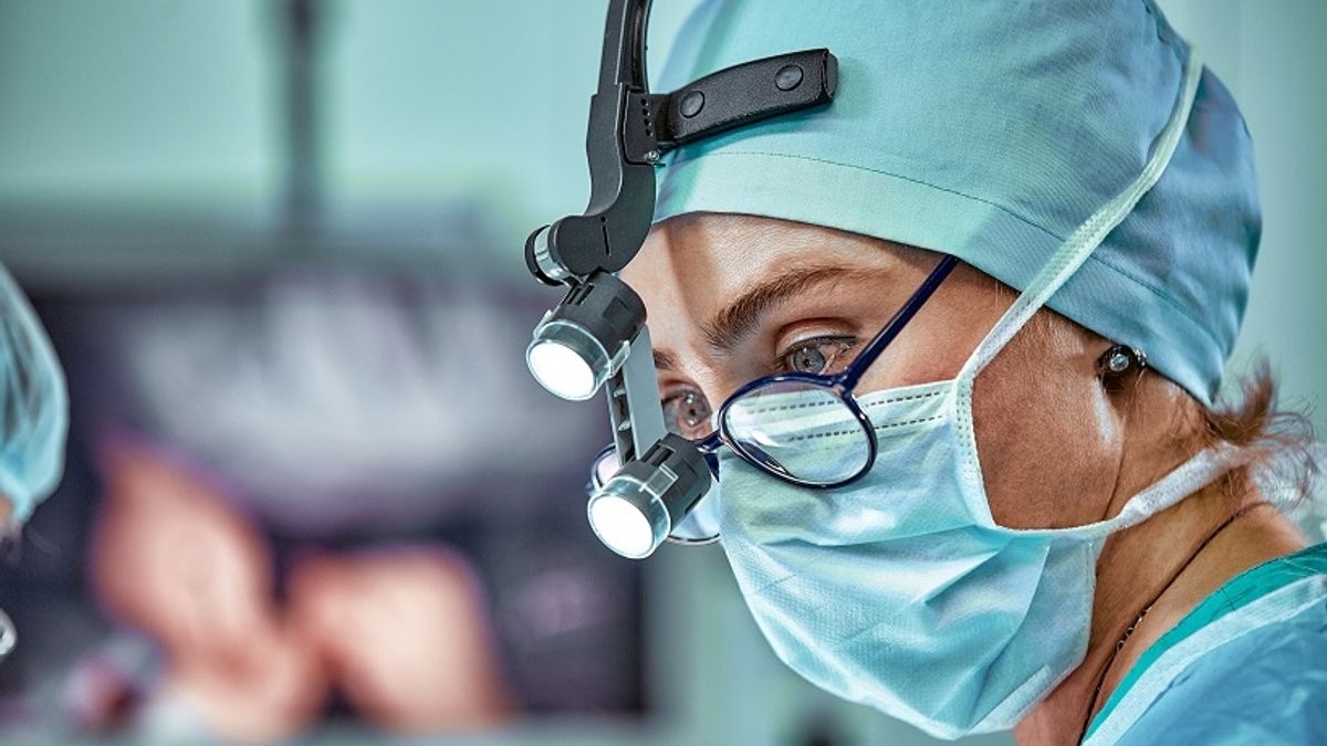 Duly Surgery Center Lombard | Duly Health and Care