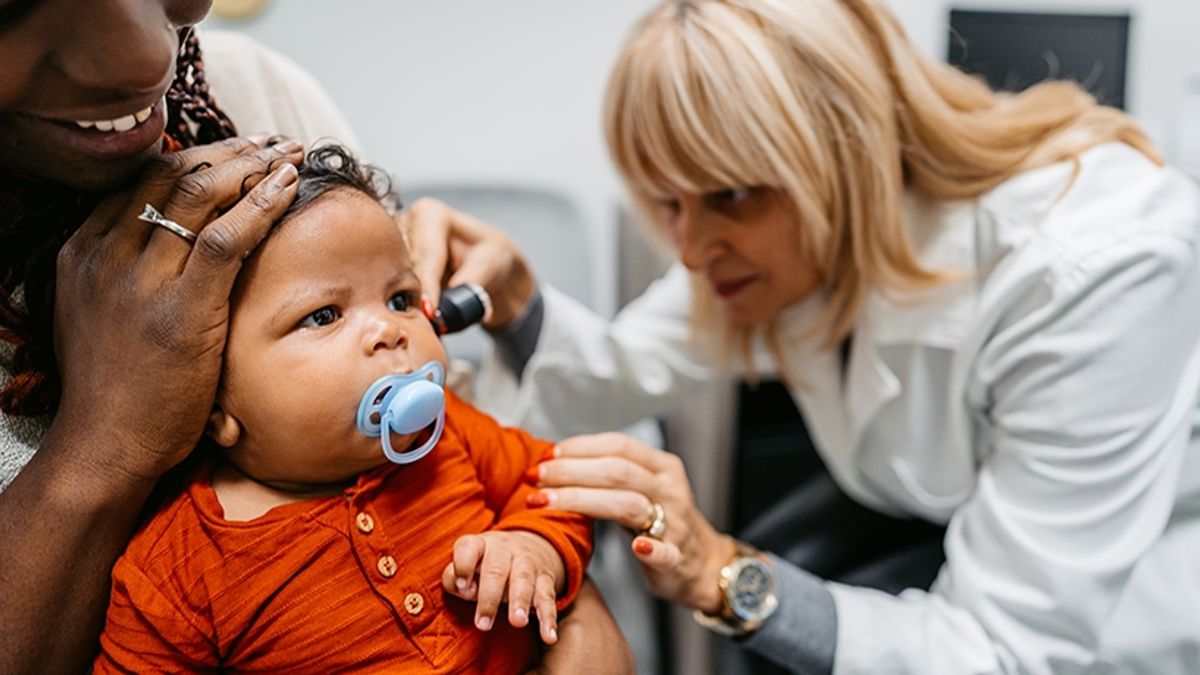Pediatric Walk-In Clinic | Quincy Medical Group | Quincy Medical Group