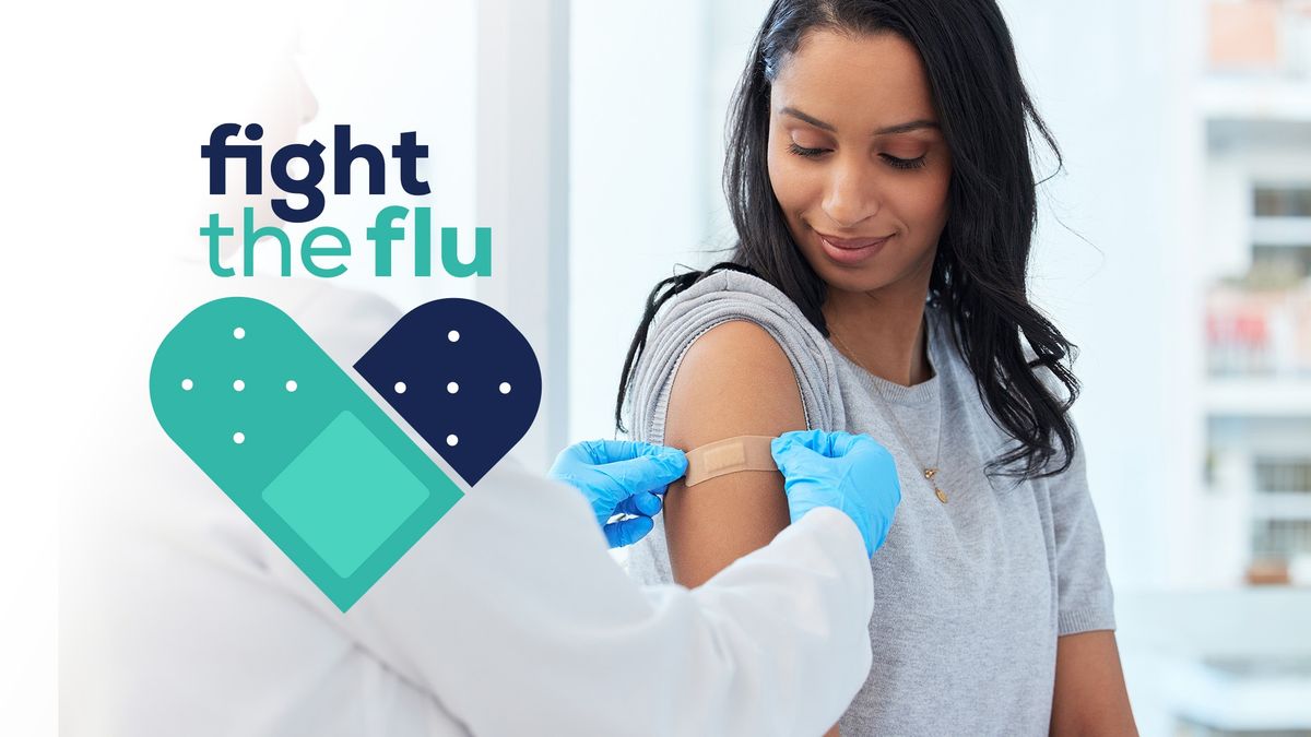 Events - Quincy Drive Thru-Flu Shot Clinic - Saturday, October 04, 2025 ...