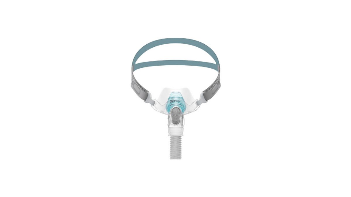 Brevida Mask | Duly Health and Care