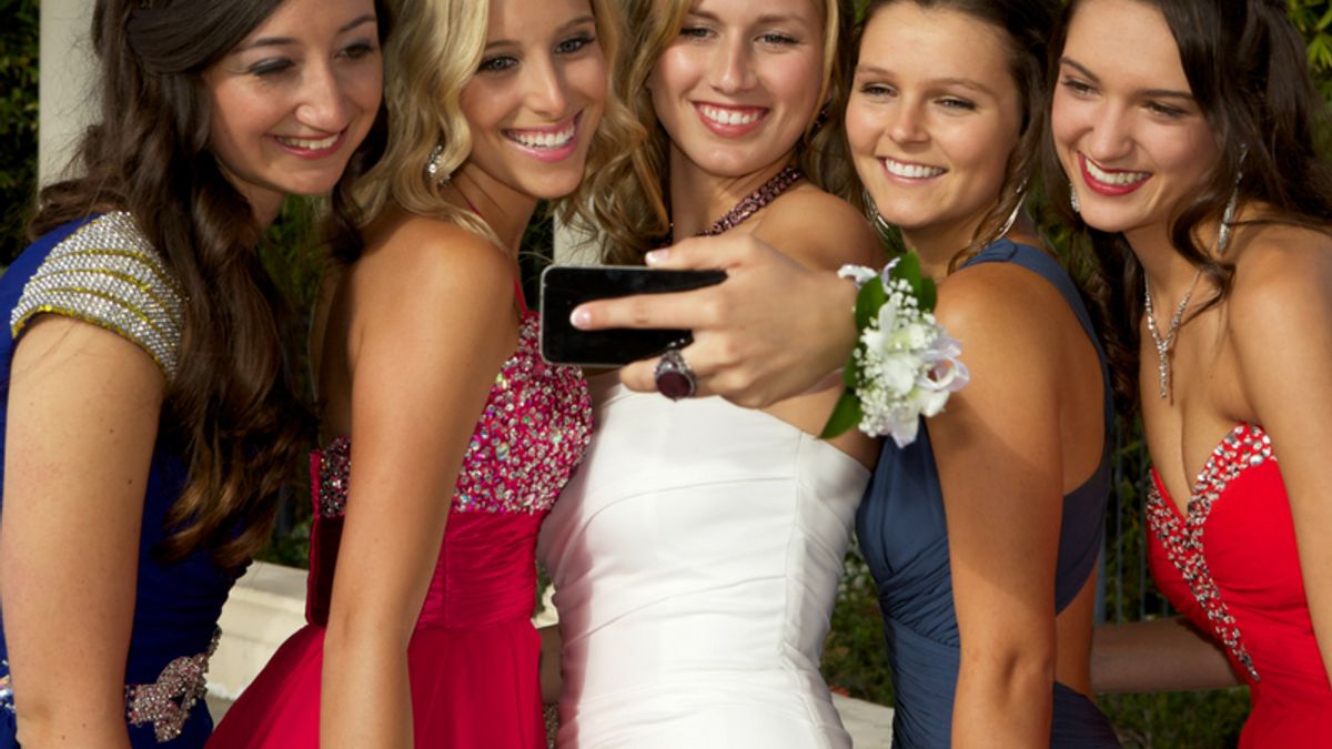 Prom Skin Survival Guide | Duly Health and Care